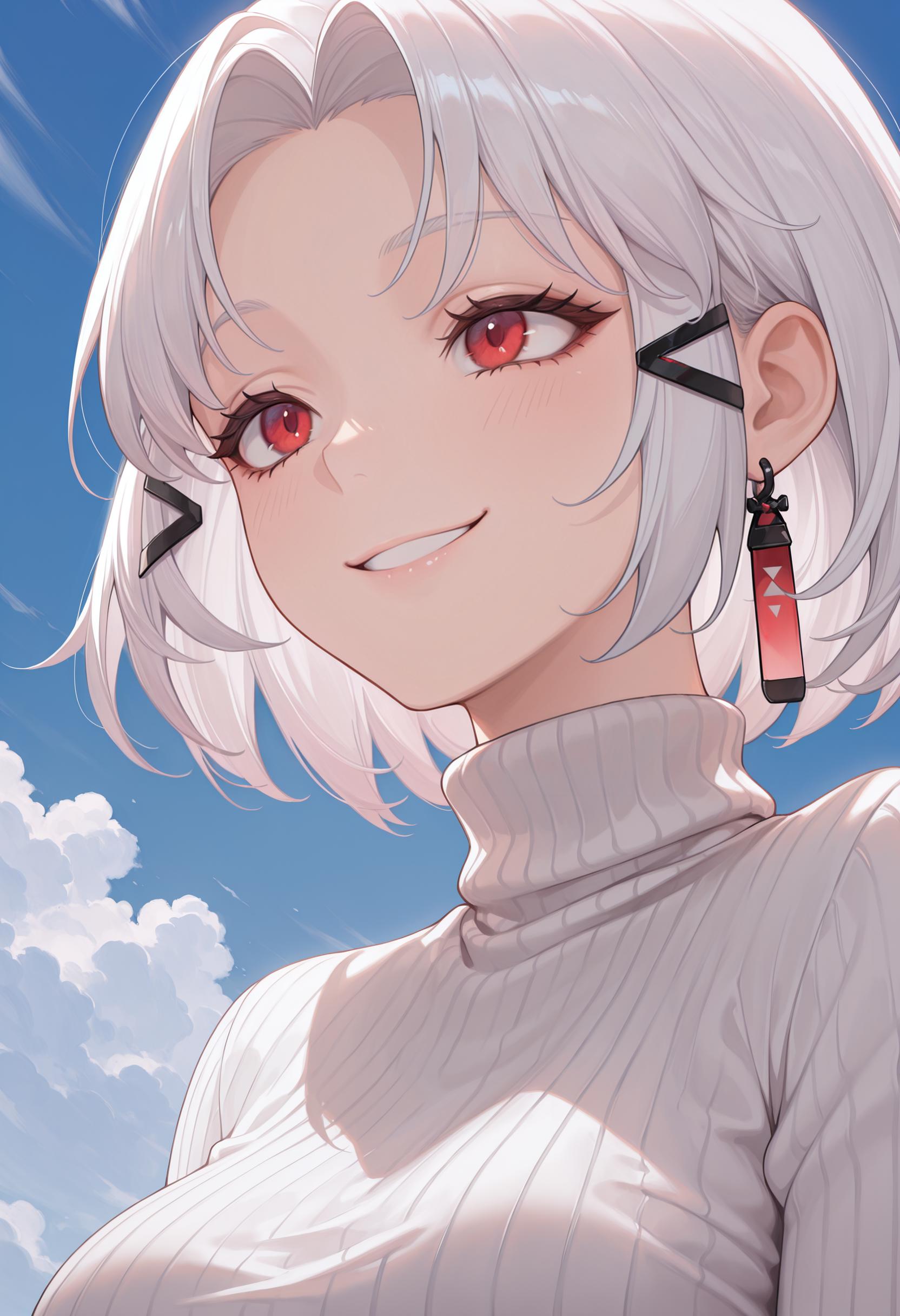 Best Drake (NIKKE) SDXL LoRA [Illustrious] Models | PromptHero